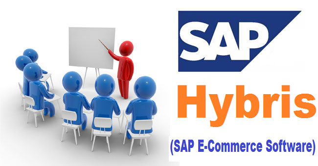 SAP Hybris SAP E-Commerce Software - Overview